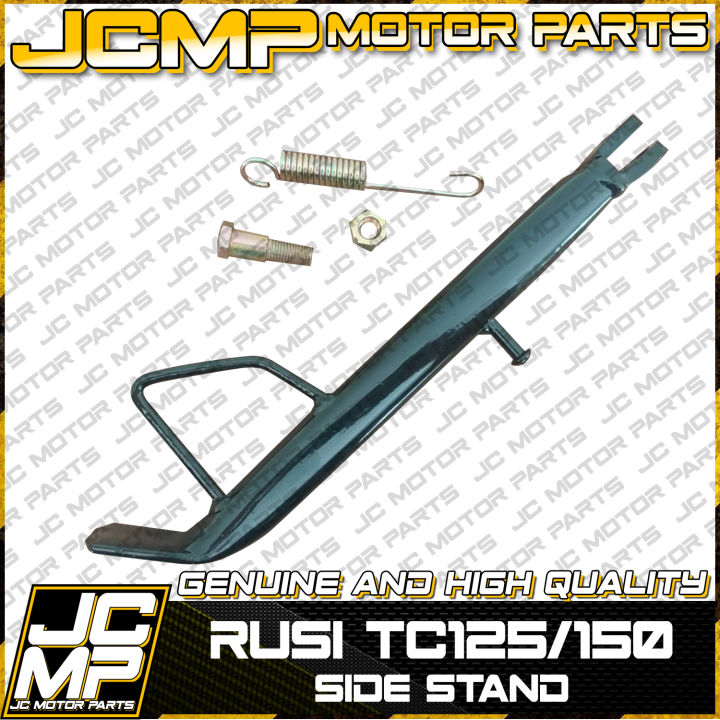 RUSI TC125/150 SIDE STAND | Lazada PH