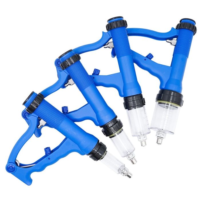 Veterinary Continuous Feeding Medicine , Cattle Sheep Goats Pet Animals ...