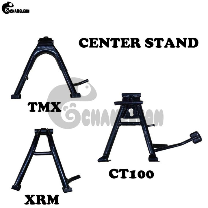 Chameleon Motorcycle Center Stand | Lazada PH