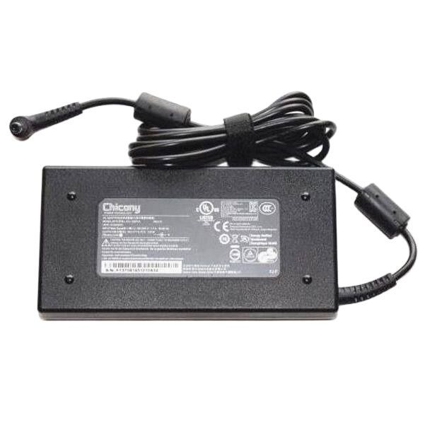 Genuine 19.5V 6.15A 120W Chicony A12-120P1A A120A007L Power Supply AC Adapter For MSI GE60 GE72 ...