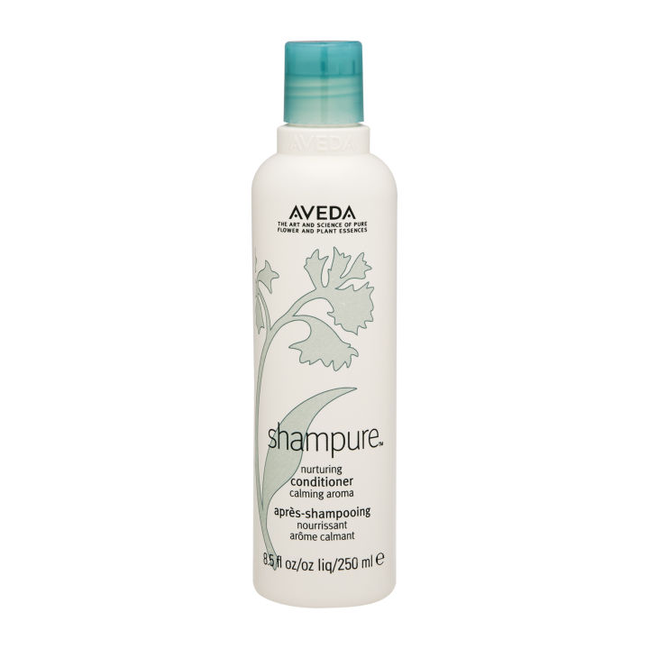 Aveda Shampure Nurturing Conditioner Calming Aroma 250ml,8.5oz apres-shampooing | Lazada PH