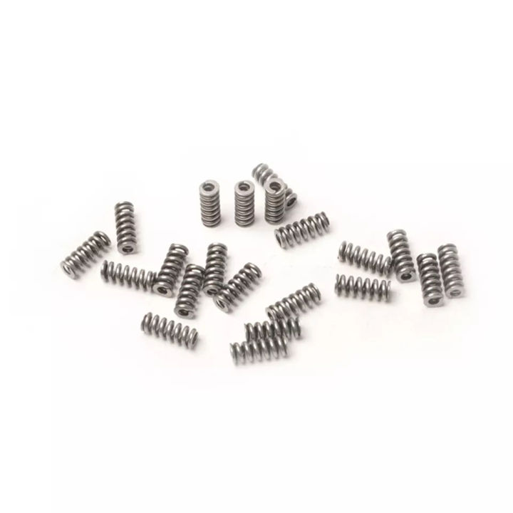 9308-401B Diesel Fuel Parts Common Rail Injector Spring For Del-phi ...