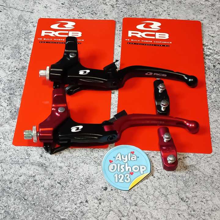 MASTER REM RCB KOPLING / MASTER REM RCB S1 KIRI / MASTER REM MOTOR RCB ...