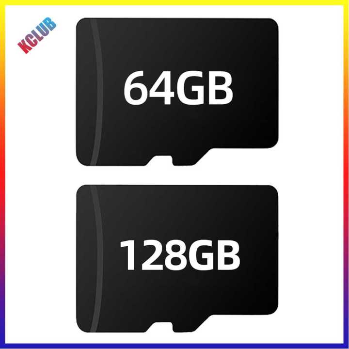 อุปกรณ์เสริมเครื่องเกมคอนโซลเกมการ์ดเกมมืออาชีพการ์ดความจำขนาดเล็ก64G/128G สำหรับ Miyoo Mini ...