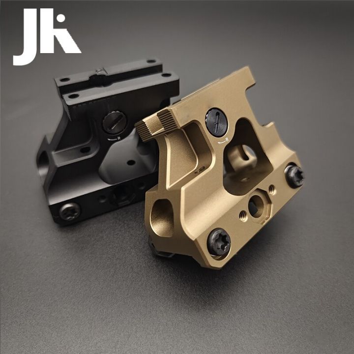 Tactical Opp Gear Fast Riser MRO 2.26 Inch High Mount For MRO Series ...