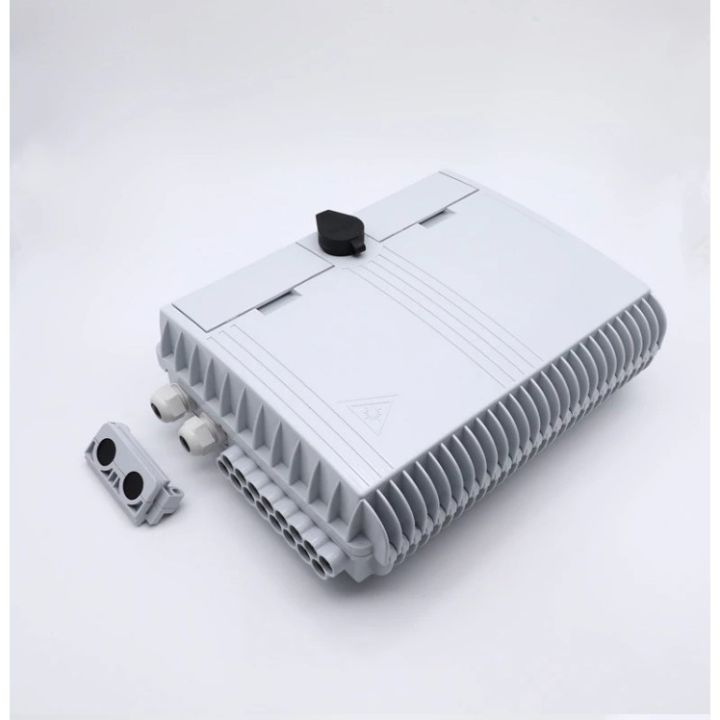 ODP 16 Core SC Double Lock ODP Tiang ODP Pole FIber Optik 16core ...