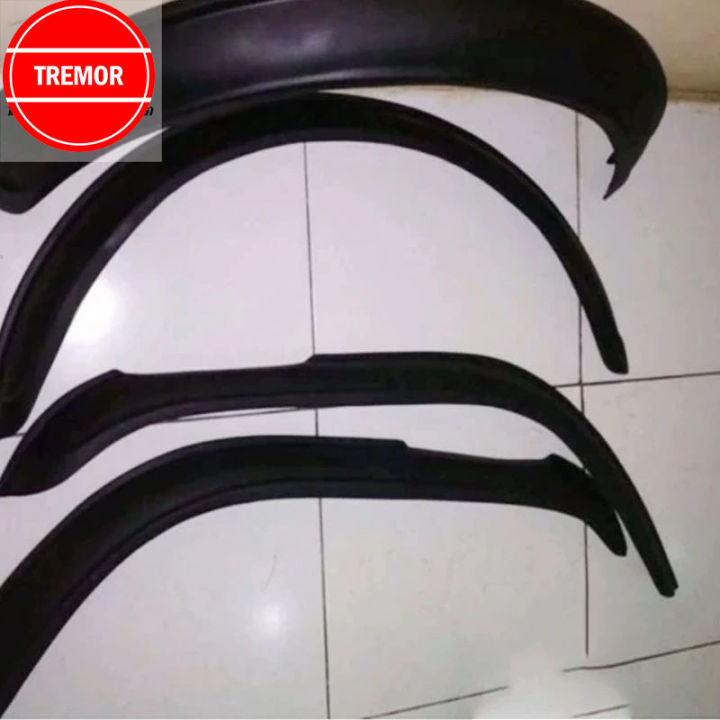 Over fender jeep cj7 model ori satuan termurah berkualitas | Lazada ...