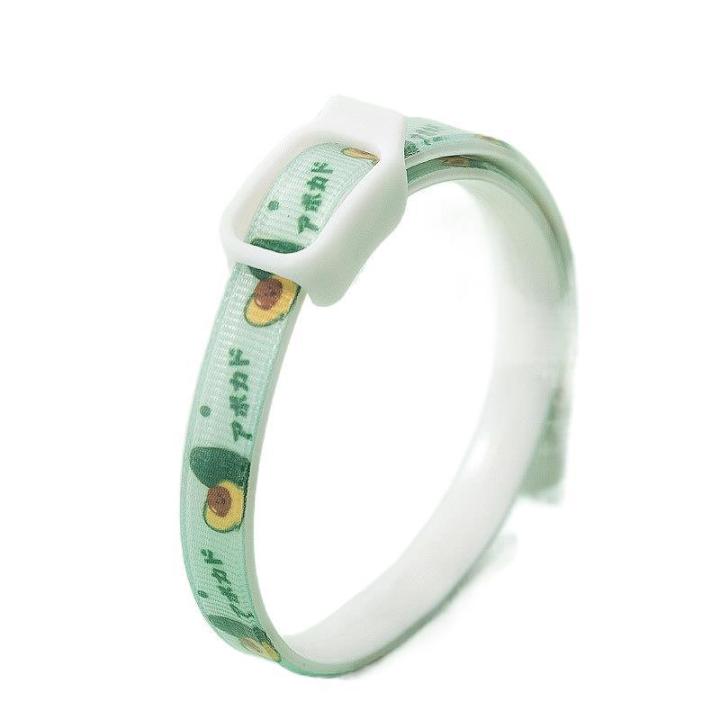 【Ready Stock】Pet Cat Dog Collar eworming Collar Anti-lice Collars for ...