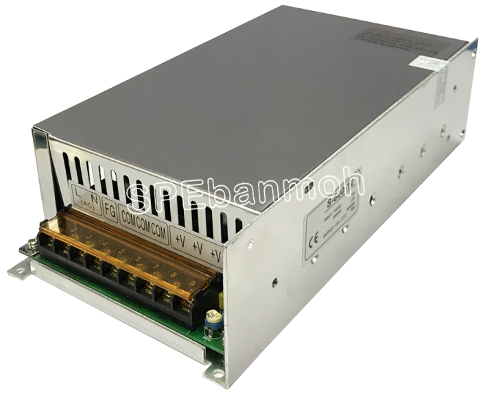 S-600-12 Switching Power Supply | Lazada.co.th