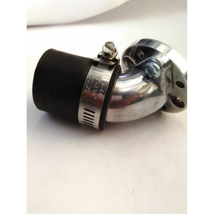 Intex Manipol Karburator PE 24 26 28 Pwk 28 Untuk Motor Bebek Dan Rx ...
