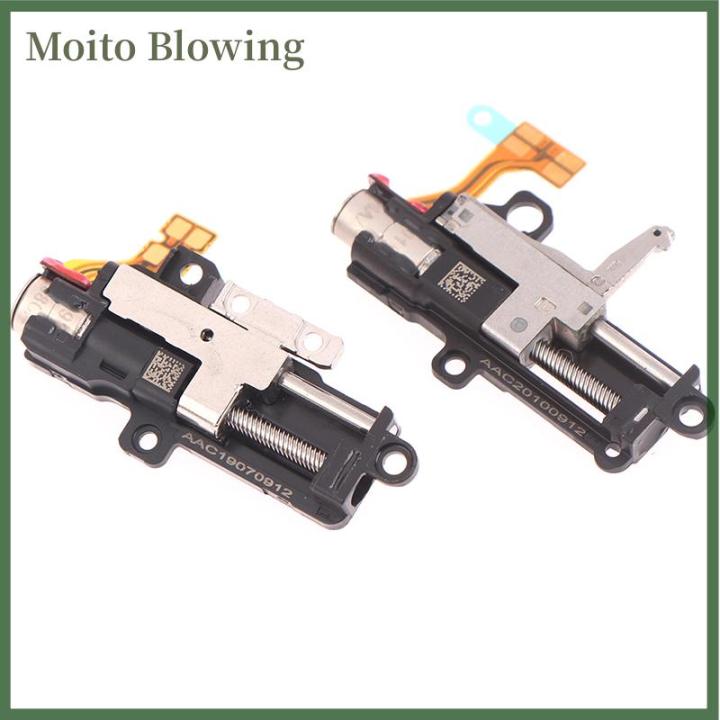 Moito Precision Planetary Deceleration Lift Mini Push Rod Motor DC3V ...