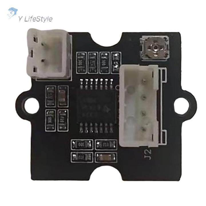 Y LifeStyle GSR Grove Skin Current Sensing Sensor Measurable Skin ...