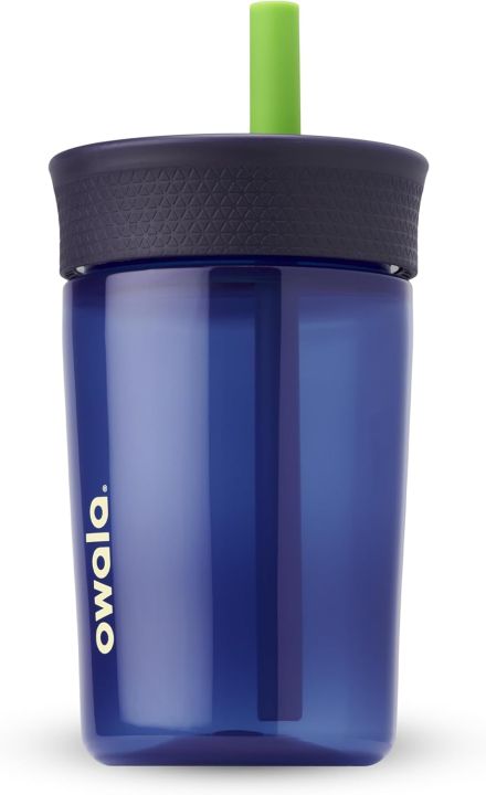 Owala Kid's Tumbler 15oz - Polypropylene - Color available: Watermelon ...