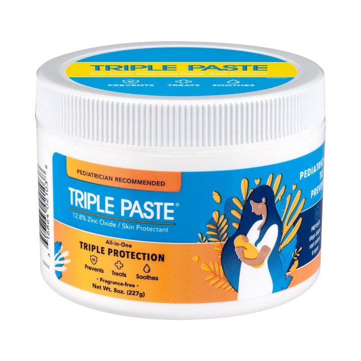 Triple Paste Skin Protectant All In One Triple Protection 227g | Lazada PH