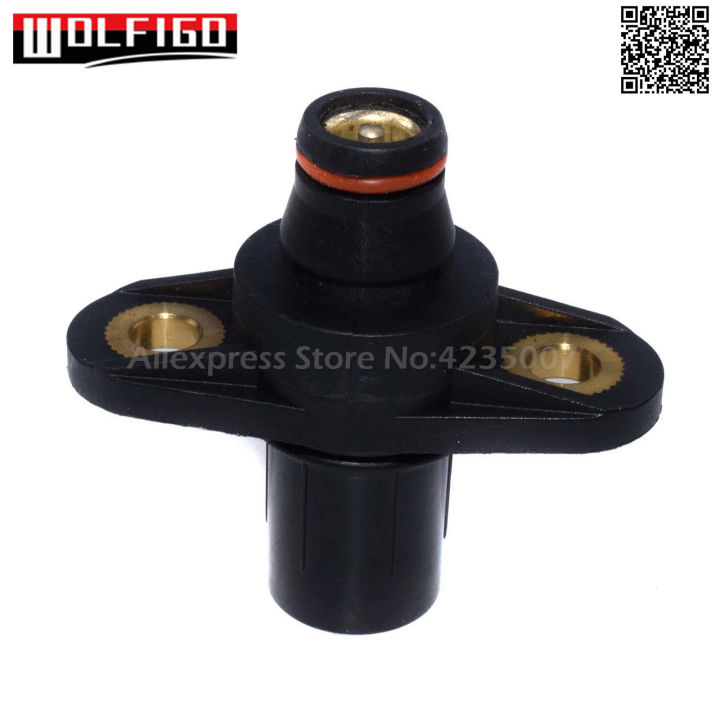 Wolfigo New 0021539528 Camshaft Position Sensor Cps Camfor -Benz W124 ...