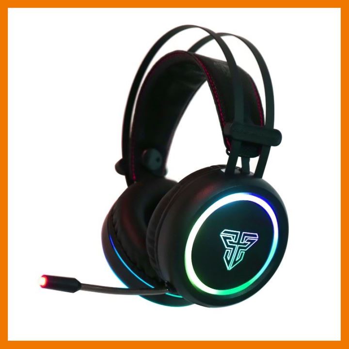 ถูกที่สุด!!! FANTECH HEADSET (7.1) CAPTAIN HG15 RGB GAMING ##ที่ชาร์จ ...