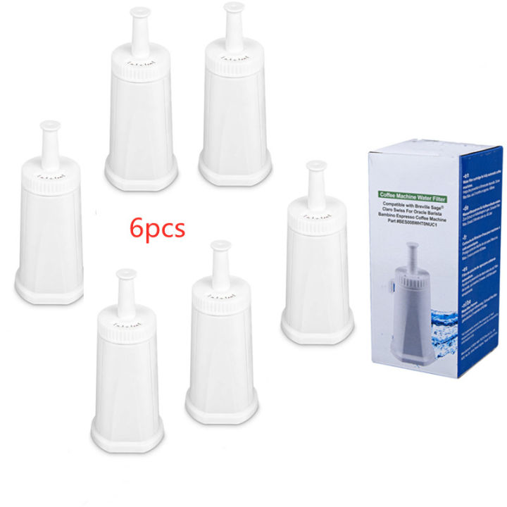 【Get the Perfect Fit】 Water Filter For Breville Claro Swiss Oracle ...