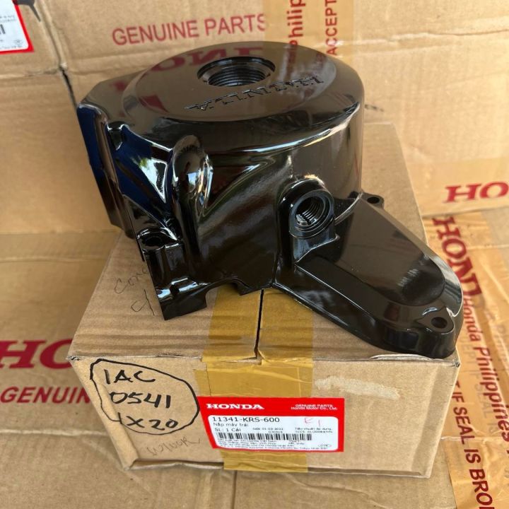 [Honda Genuine] Wave 100 Magneto Cover | Lazada PH