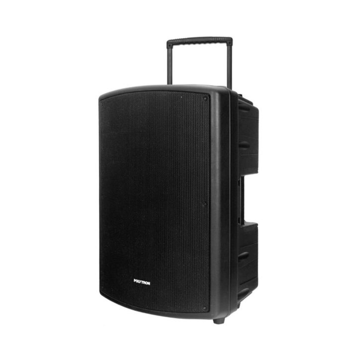POLYTRON Professional Active Speaker [12 POLYTRON Professional Active Speaker [12