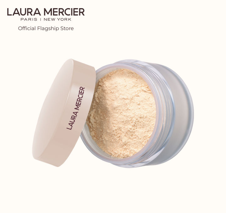 Laura Mercier Translucent Loose Setting Powder Ultra Blur 20G | Lazada ...