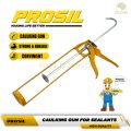 Sealant Prosil Multipurpose Silicone Sealant Neutral Cure Non Acidic ...