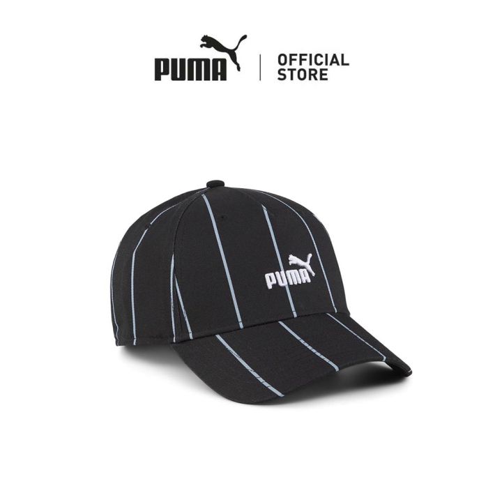 [NEW] PUMA Unisex ESS + Squad Baseball Cap | Lazada PH