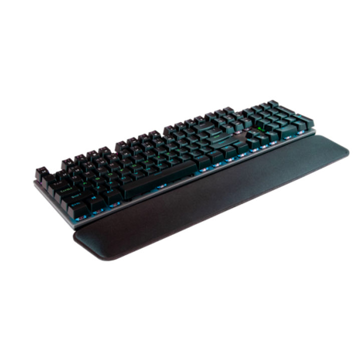 GALAX KFA2 STEALTH STL-03 GAMING MECHANICAL KEYBOARD BLUE SWITCH 104 ...