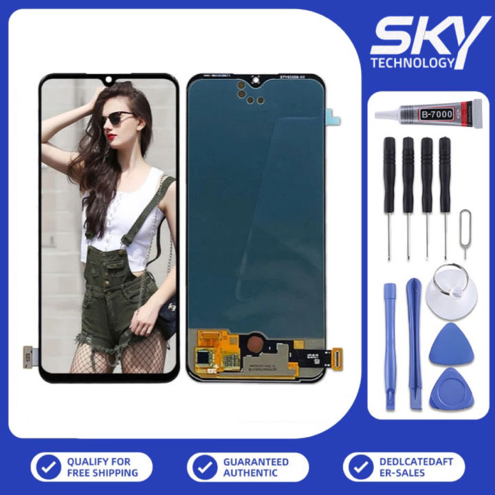 Vivo V20 SE /S6 5G LCD Display Touch Screen Digitizer Assembly Replacement | Lazada PH