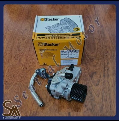 Pompa Power Steering Mitsubishi Canter PS120 PS 120 | Lazada Indonesia
