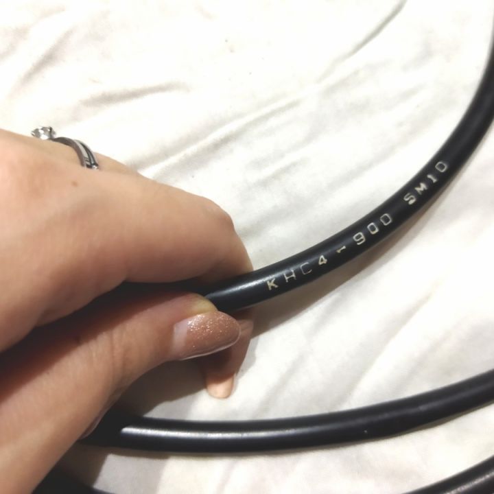 kabel gas kymco easy | Lazada Indonesia