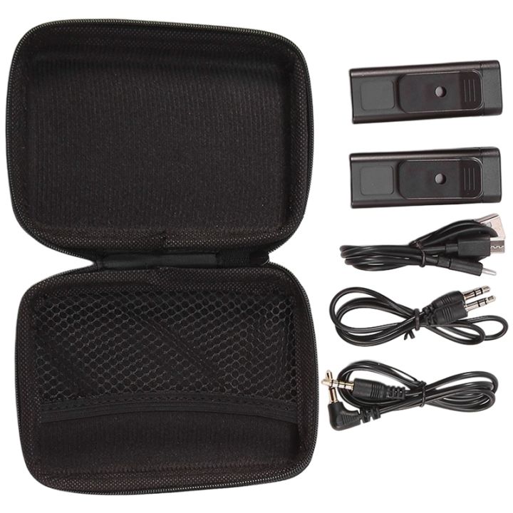 UHF Wireless In-Ear Monitor System Digital Sound Stage Sound Card ...