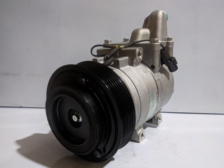 Hyundai H100/H-100/Porter (2009+) - Aircon Compressor | Lazada PH