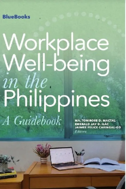 Workplace Well-being in the Philippines | Lazada PH