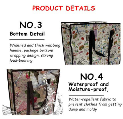 High Quality Sako bag / Eco bag - random patern | Lazada PH