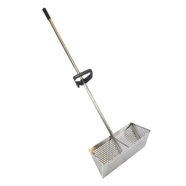 Aayang Sand Flea Rake Long Hand Rake Sand Rake Seafood Tool Accessories ...