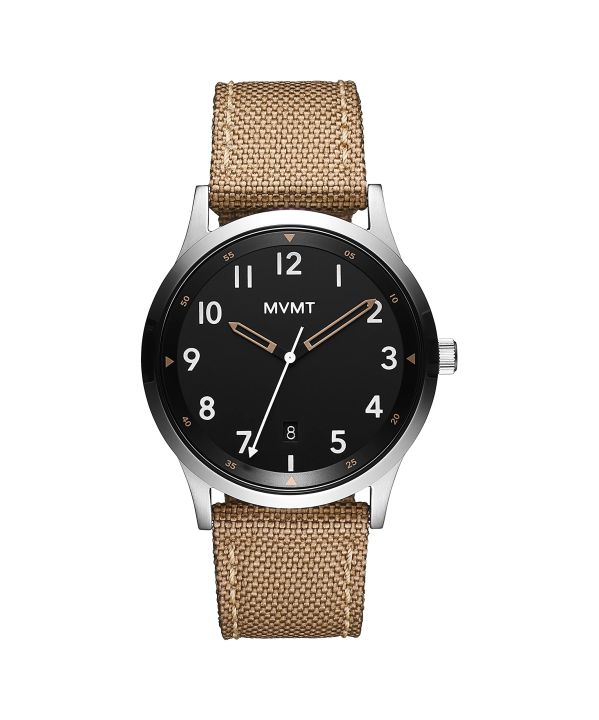 MVMT Field นาฬิกาสำหรับผู้ชาย | Lazada.co.th