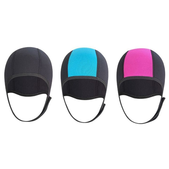 Diving Headgears Surfing Snorkeling Protection Ear Protection Swimming ...