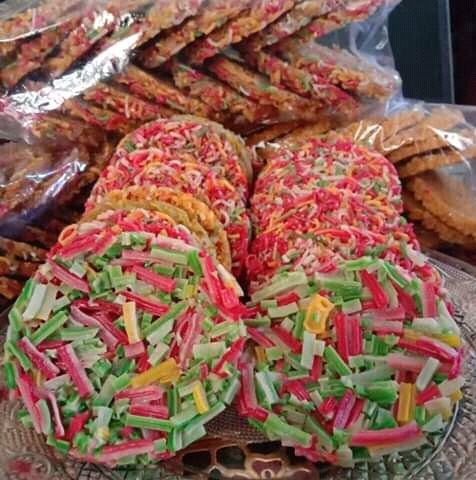 KERUPUK CIMIN KHAS GARUT PAKET 6 BUNGKUS/MAKANAN KHAS GARUT/JAJANAN ...