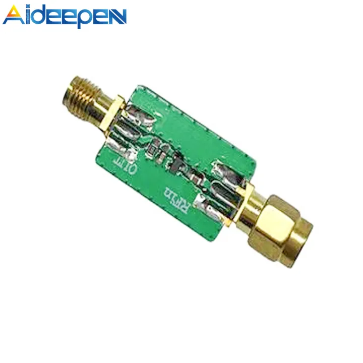 【Ready Stock】Original Aideepen RF Envelope Detector Discharge Module ...