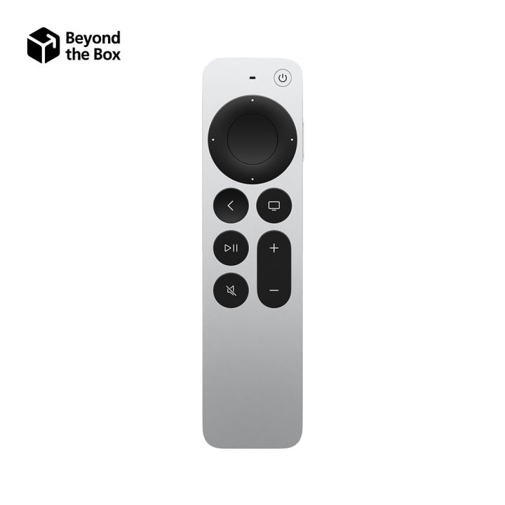 Apple TV Remote (3rd Gen, Late 2022) | Lazada PH