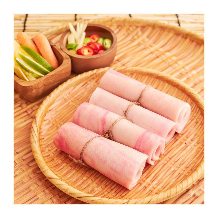 AW'S Market Fresh Malaysian Pork Skin | Lazada Singapore