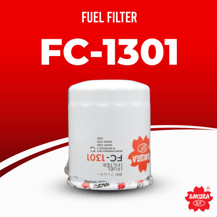 Sakura Fuel Filter FC1301 | Lazada PH