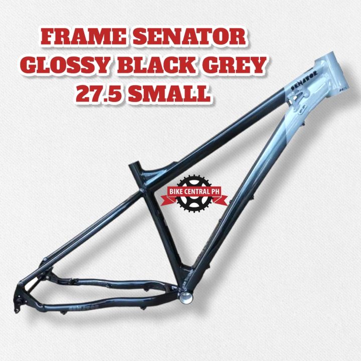 FRAME SPEEDONE SENATOR/FLOATER/DEFENDER | Lazada PH