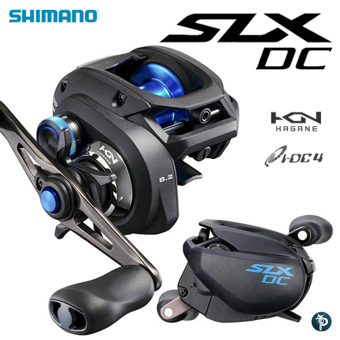 รอกหยดน้ำ SHIMANO SLX DC | Lazada.co.th
