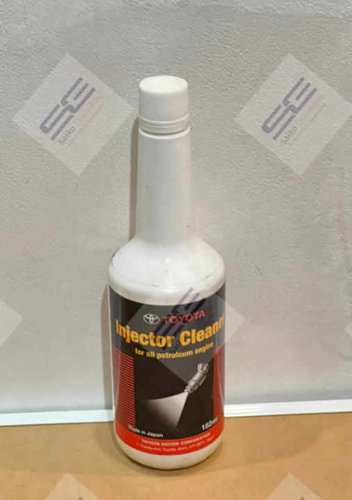 Toyota Gasoline Injector Cleaner | Lazada PH