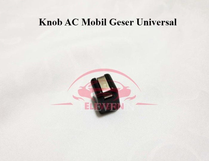 KNOP KNOB AC MOBIL GESER UNIVERSAL | Lazada Indonesia