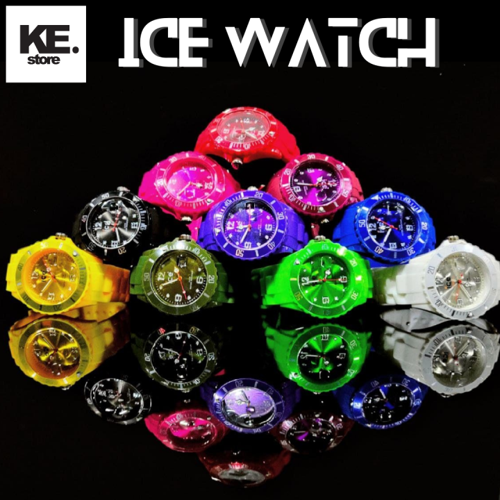 ICE WATCH ICE FOREVER | Lazada