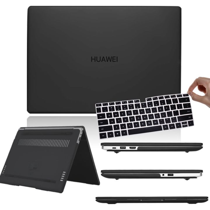 เคสแล็ปท็อปสำหรับ Matebook D14/D15/13/14 /X Pro 13.9/Magicbook Pro 16.1 ...