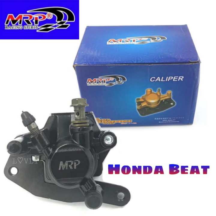 MRP MOTORCYCLE CALIPER ( HONDA BEAT ) | Lazada PH