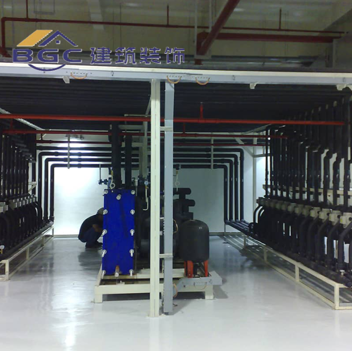 Spraybooth Installation Services by BGC Corp.(Parañaque Phils) | Lazada PH